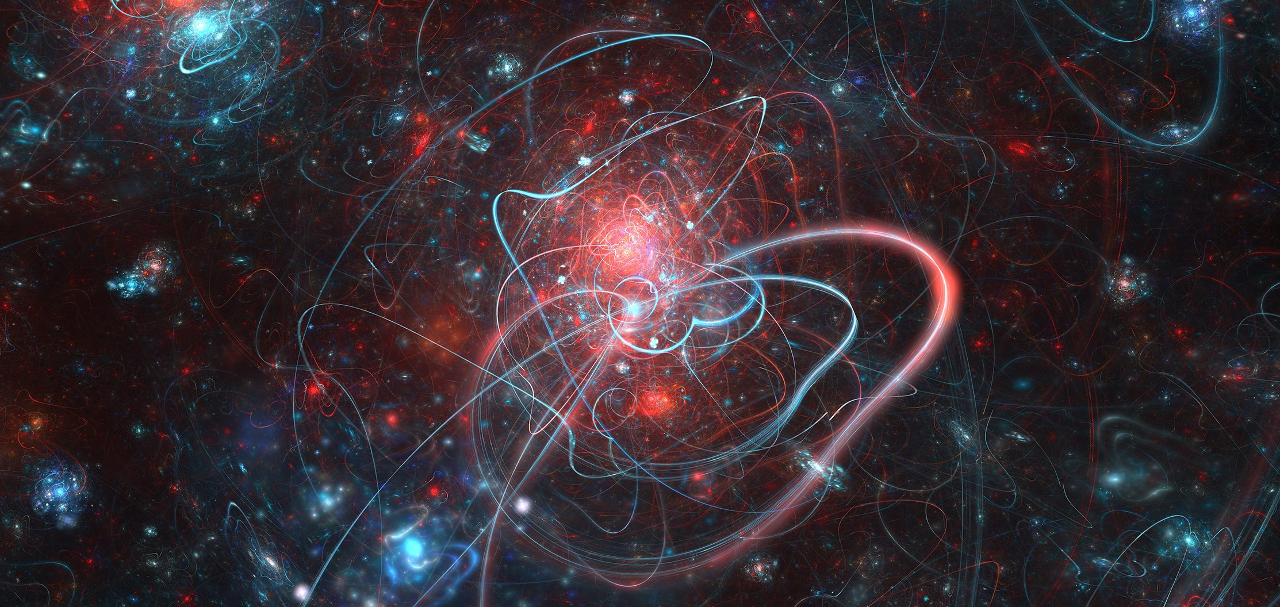 On hidden realities (part 3) – Quantum Bits