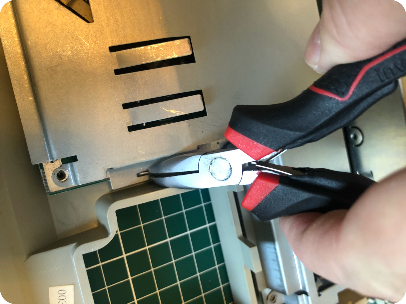 On retro-computing: Atari 1040STF – Quantum Bits